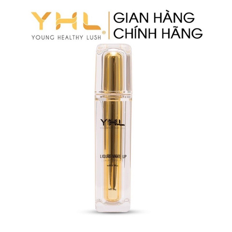KEM CHỐNG NẮNG YHL Nhật Bản | Shopee Việt Nam