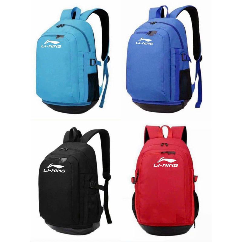 Balo thể thao bóng bàn , cầu lông... đi du lịch , thiết kế thời trang ...