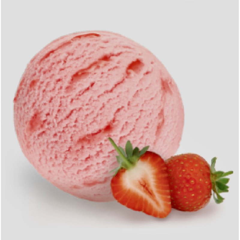 Kem Mingo Vị Dâu Tây (Straberry)_6lít | Shopee Việt Nam