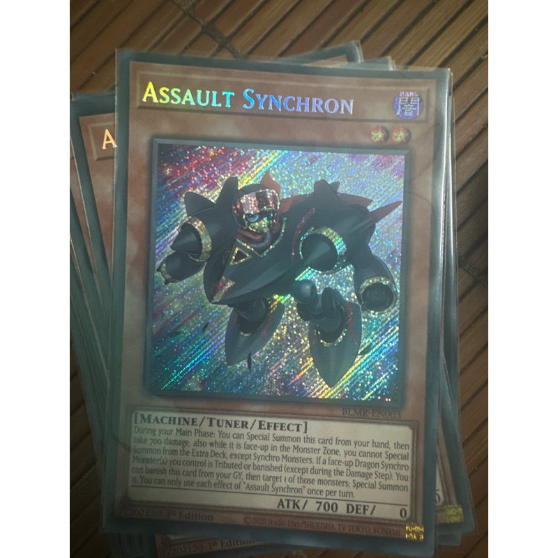 bài yugioh: assault synchron | Shopee Việt Nam