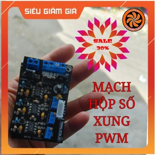 mạch xung PWM sử dụng cho quạt BLDC | Shopee Việt Nam