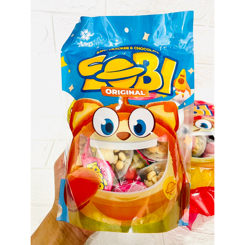 Bánh Sobi Socola 170g - 320g | Shopee Việt Nam
