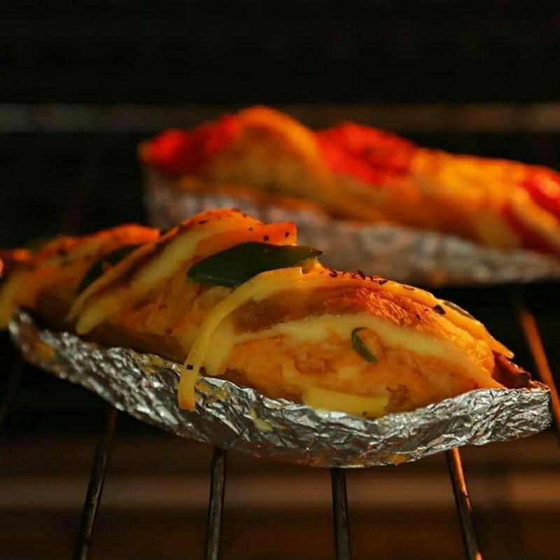 Giấy bạc nướng Kaulus dài 10m | Shopee Việt Nam