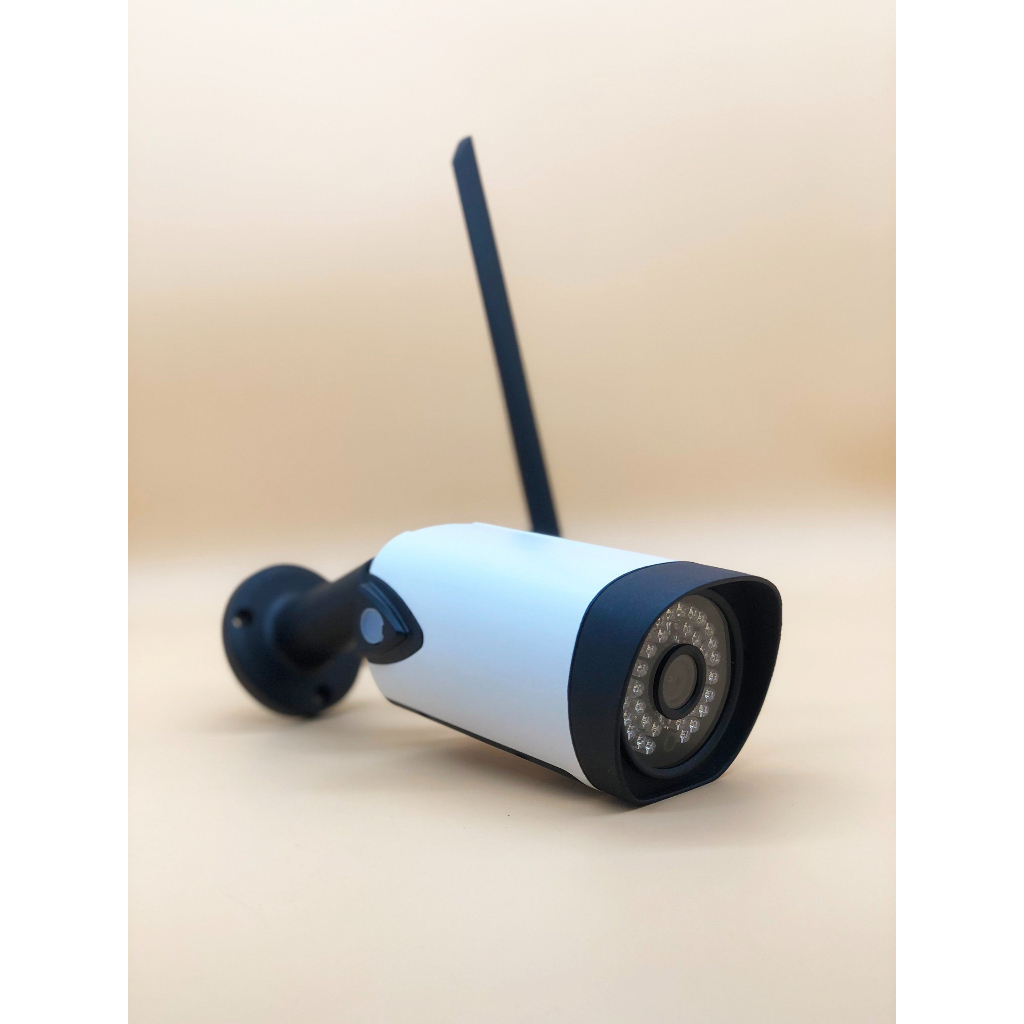 Camera wifi 2MP CH-BL-M200S chính hãng cực nét | Shopee Việt Nam