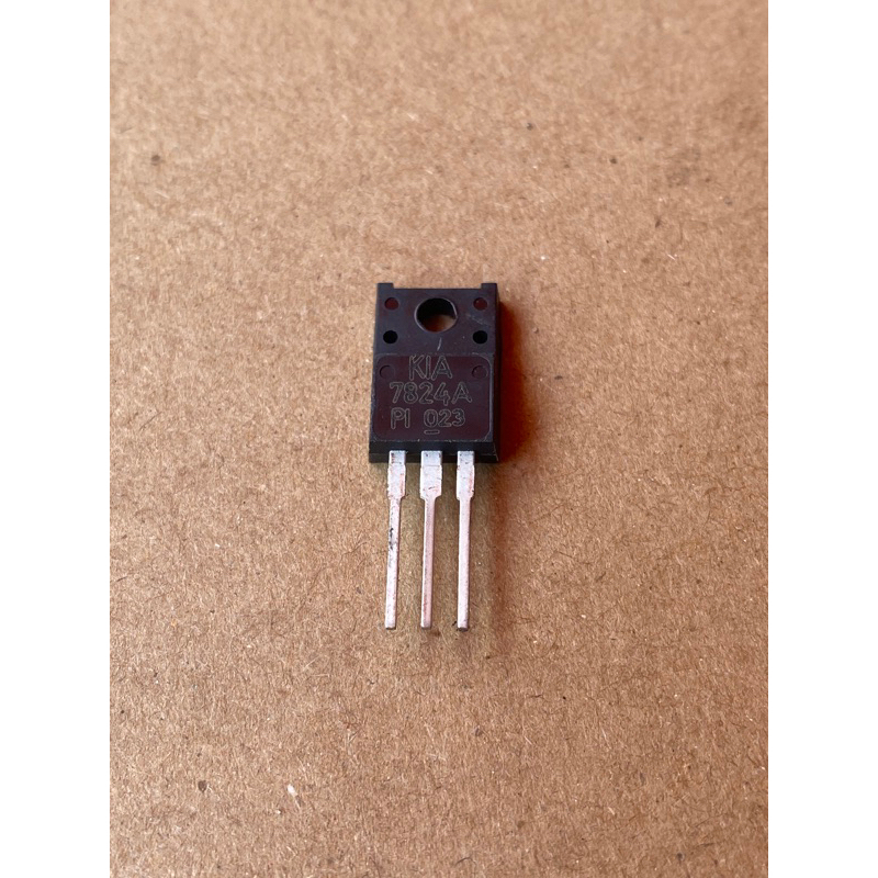 IC 7824 IC ổn áp 24V, IC KIA7824A chất lượng tốt | Shopee Việt Nam