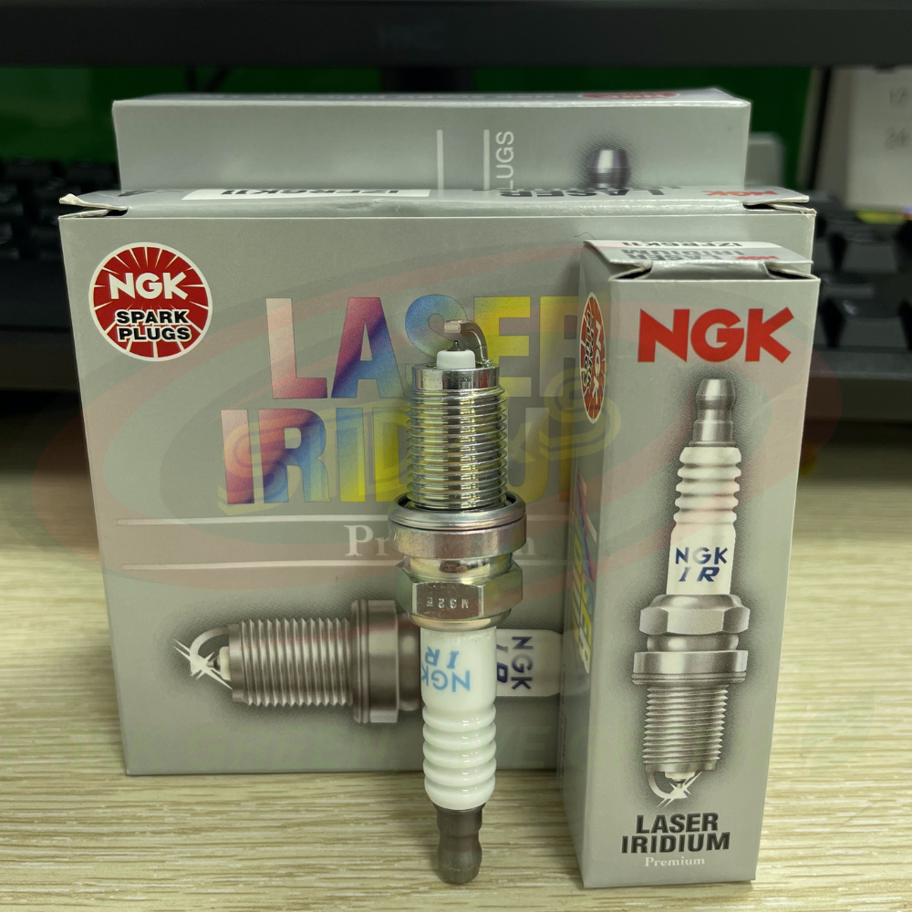 [Chính hãng] Bugi NGK LASER PLATINUM cho Các dòng xe Ford Ranger ...
