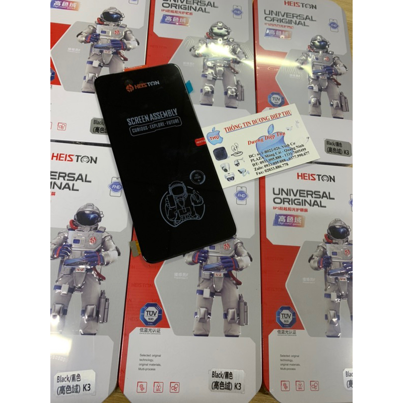 Màn K3/Reno2F HST (Heiston) công ty xịn | Shopee Việt Nam