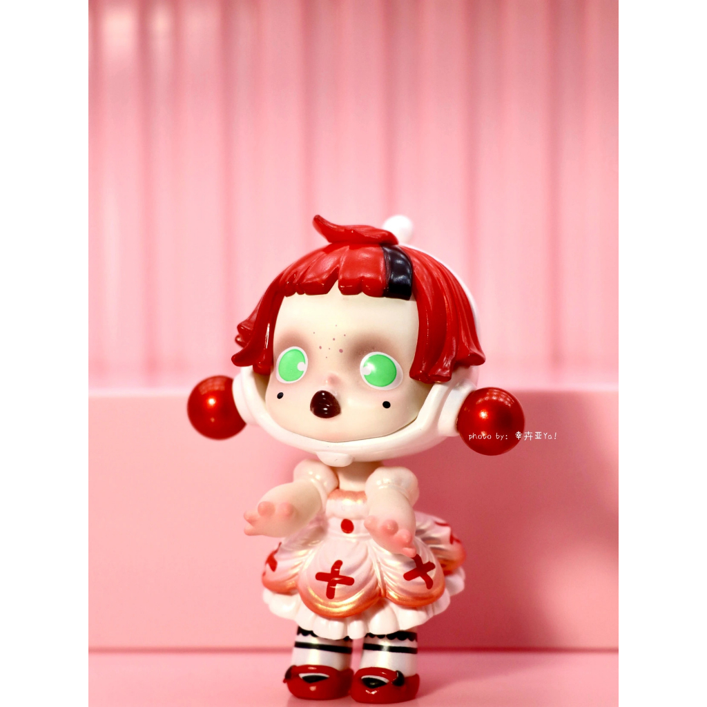 Skullpanda White Maid phiên bản giới hạn - Pop Mart | Shopee Việt Nam