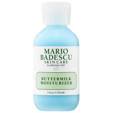 Kem Dưỡng Mario Badescu Buttermilk Moisturizer 5ml ( size mini ...