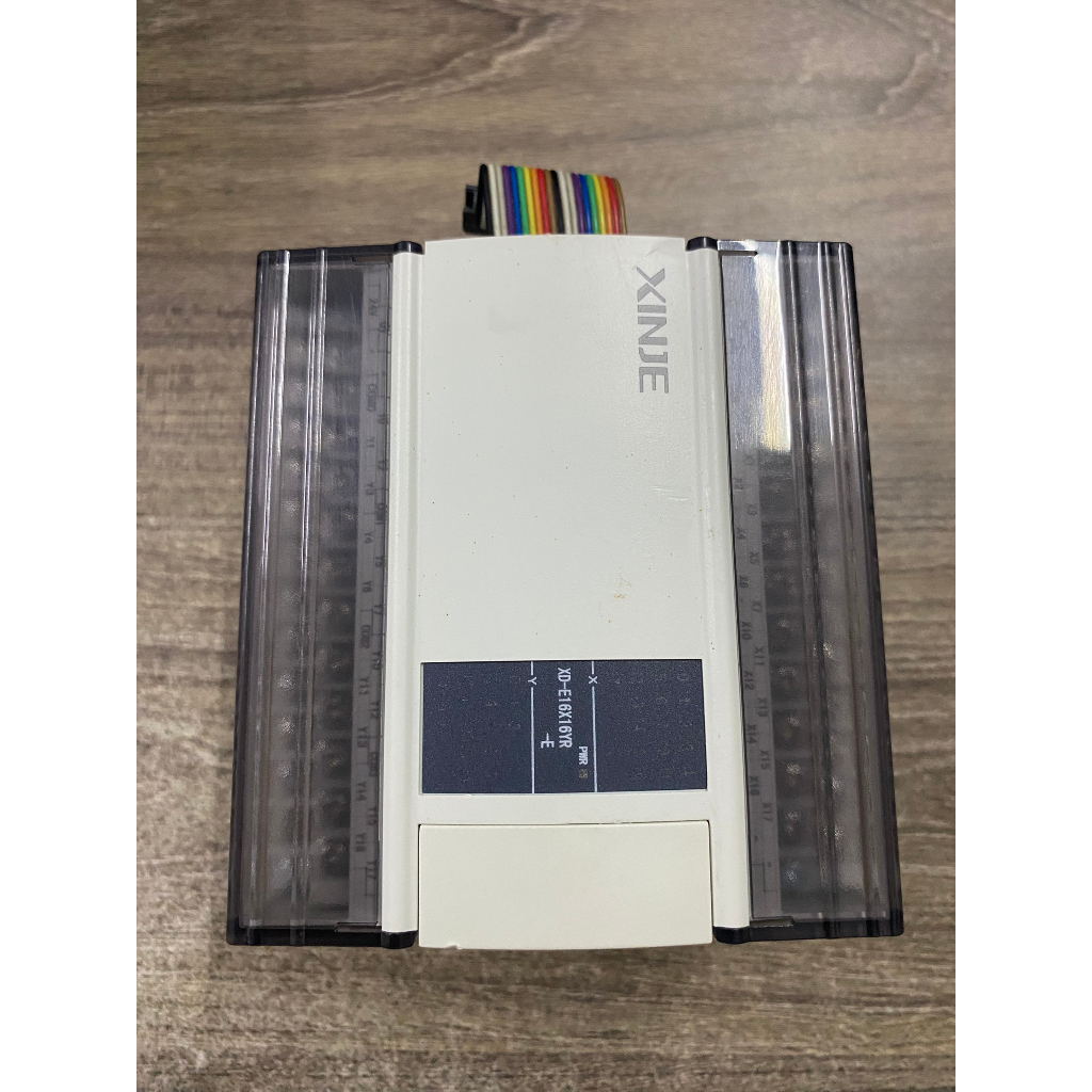 Module PLC XINJE XD-E16X16YR ngõ ra RELAY 32I/O tháo máy | Shopee Việt Nam