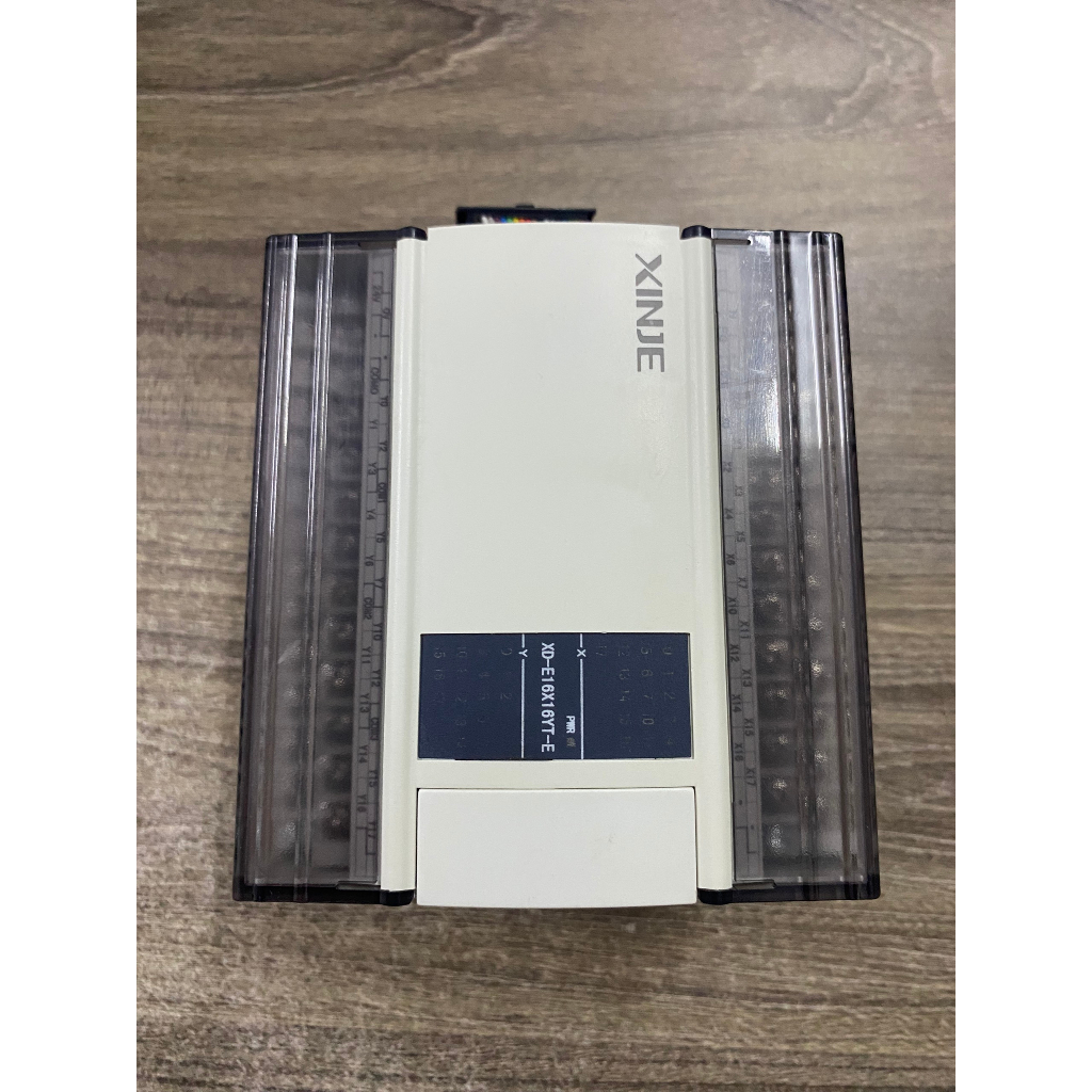Module PLC XINJE XD-E16X16YT-E ngõ ra Transistor 32I/O tháo máy | Shopee Việt Nam