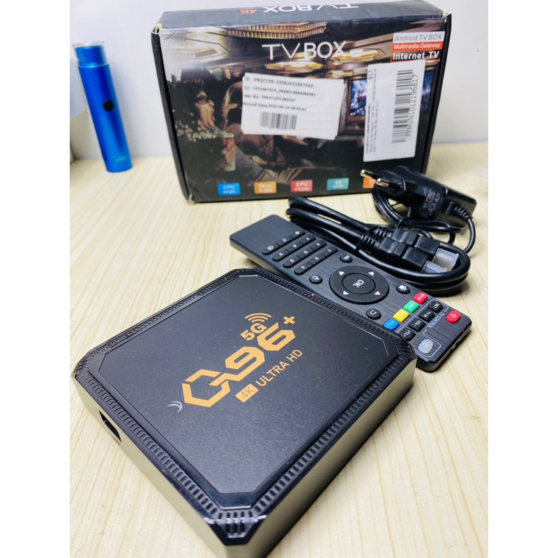 Box Tivi ( Bốc tivi) | Shopee Việt Nam