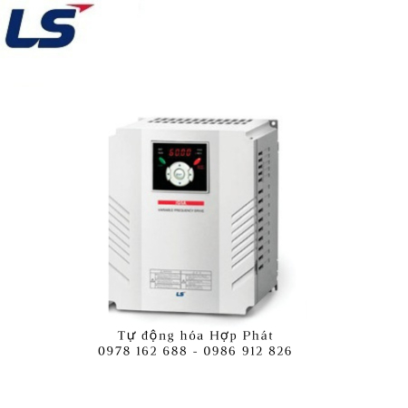 Biến tần LS SV008IG5A-4 0.75kW (mã mới thay thế LSLV0008G100-4EONN) 3 Pha 380V Dịch vụ sửa chữa ...