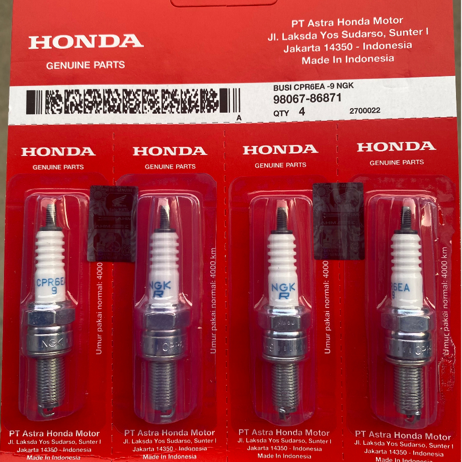 Bugi NGK HONDA Xe Dream Wave CHÂN NGẮN - CHÂN DÀI Chuẩn NGK HÀNG CHÍNH ...