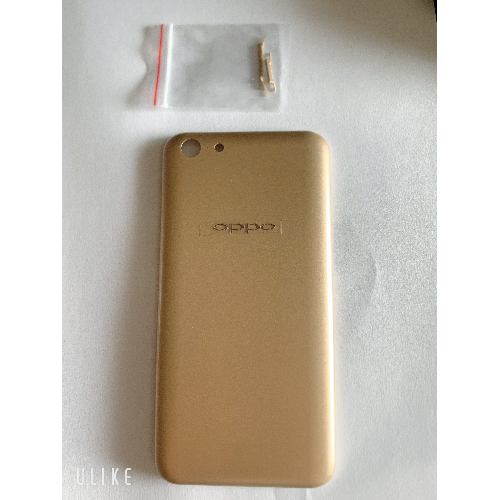 Vỏ Ráp Máy Oppo A71 2018 / CPH1717 / A71K / A71V - Vỏ Ráp Máy, Nắp Lưng ...