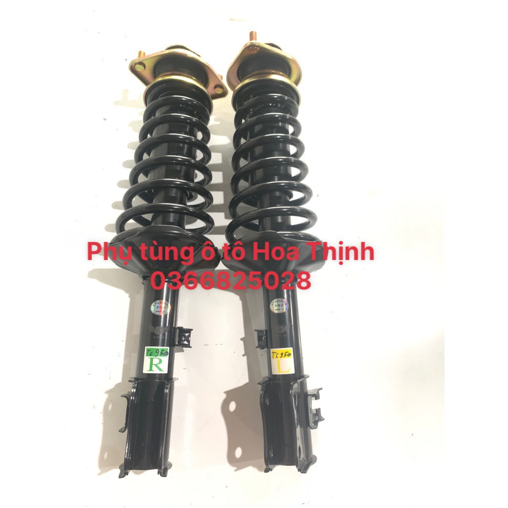 Giảm xóc thaco towner 990,950,hàng tốt , giá 1 đôi | Shopee Việt Nam