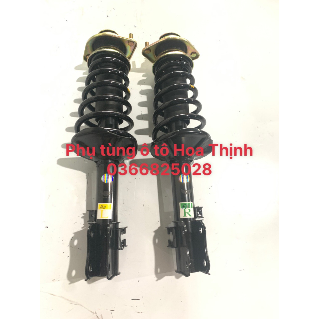 Giảm xóc trước dongben tải 870, sym t880, hàng tốt giá 1 đôi | Shopee Việt Nam