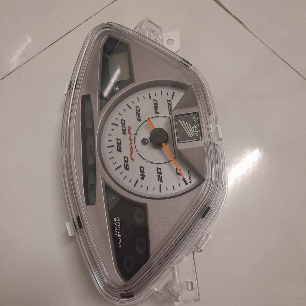 ĐỒNG HỒ FUTURE NEO FI ZIN CHÍNH HÃNG HONDA THÁI | Shopee Việt Nam