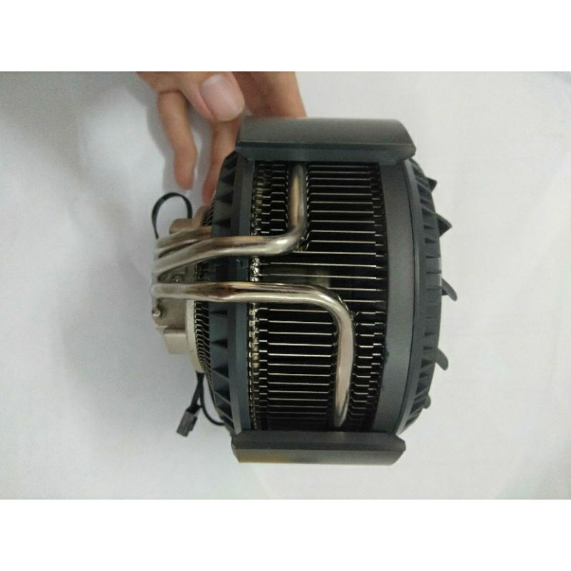 tản nhiệt cpu top-down intiate ARGB 4 ống | Shopee Việt Nam