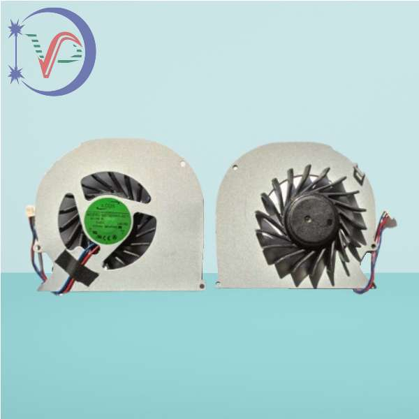 (NEW) Fan quạt tản nhiệt cpu laptop Dell Inspiron 5520 5525 7520 Vostro ...