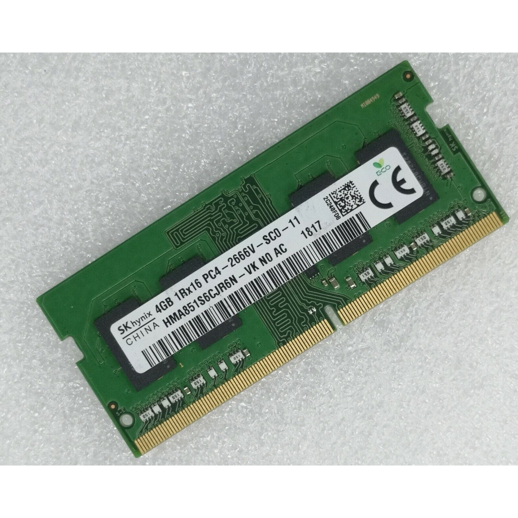 RAM PC SK Hynix PC4 4GB 2666 - Ram Máy Tính | Shopee Việt Nam