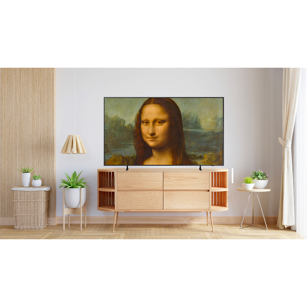 Smart Tivi Khung Tranh The Frame QLED Samsung 4K 65 inch QA65LS03B ...