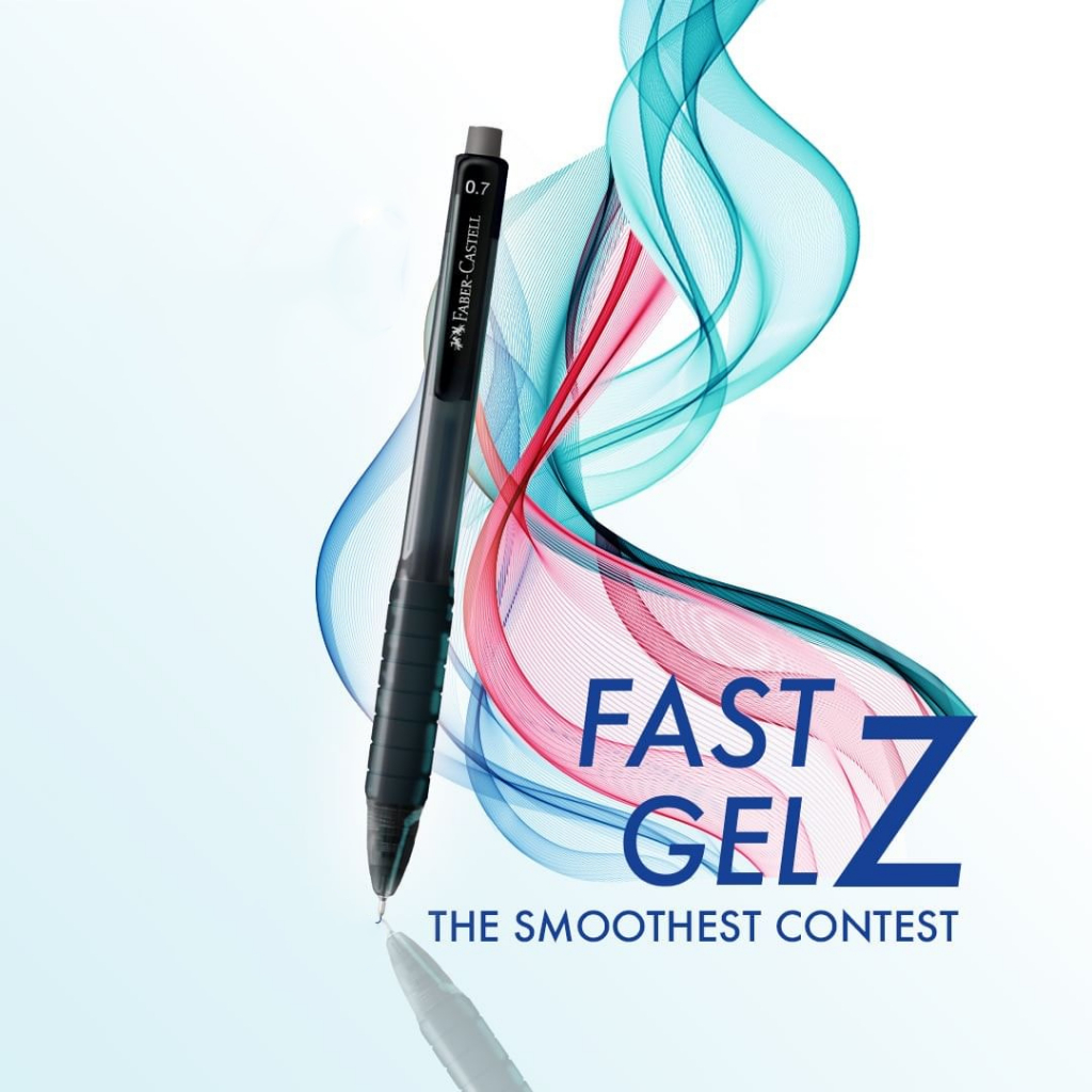 [OFFICIAL] BÚT GEL FAST Z 0.5 mm/ 0.7mm | Shopee Việt Nam