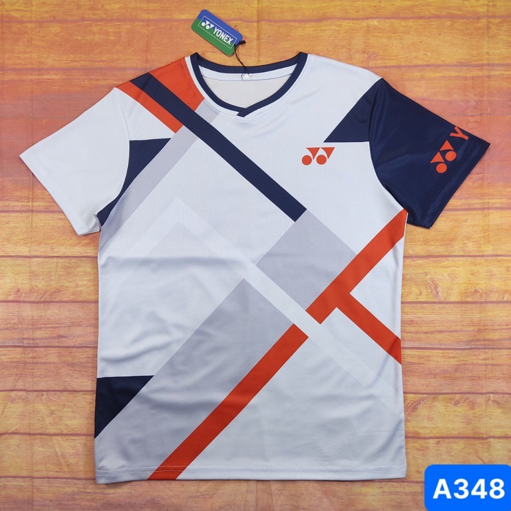 Áo Cầu Lông Chuyên Nghiệp Sử Dụng Trong Tập Luyện Và Thi Đấu Cầu Lông A348 | Shopee Việt Nam