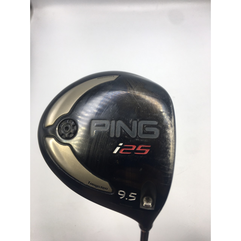 Driver Ping i25 (Used) (đã qua sử dụng) | Shopee Việt Nam