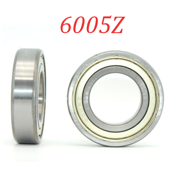 Vòng bi mã 6005Z kích thước 【25*47*12 】 thép chịu lực | Shopee Việt Nam