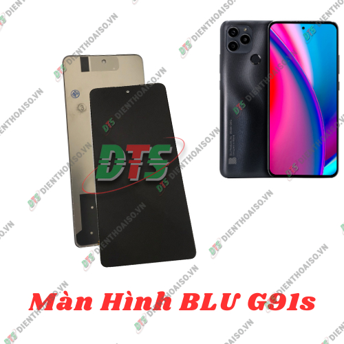 Màn hình Blu G91s ( màn hình thay cho blu g91s ) | Shopee Việt Nam