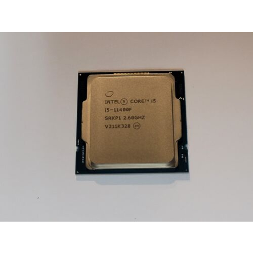 CPU Intel Core I5 11400 | Shopee Việt Nam