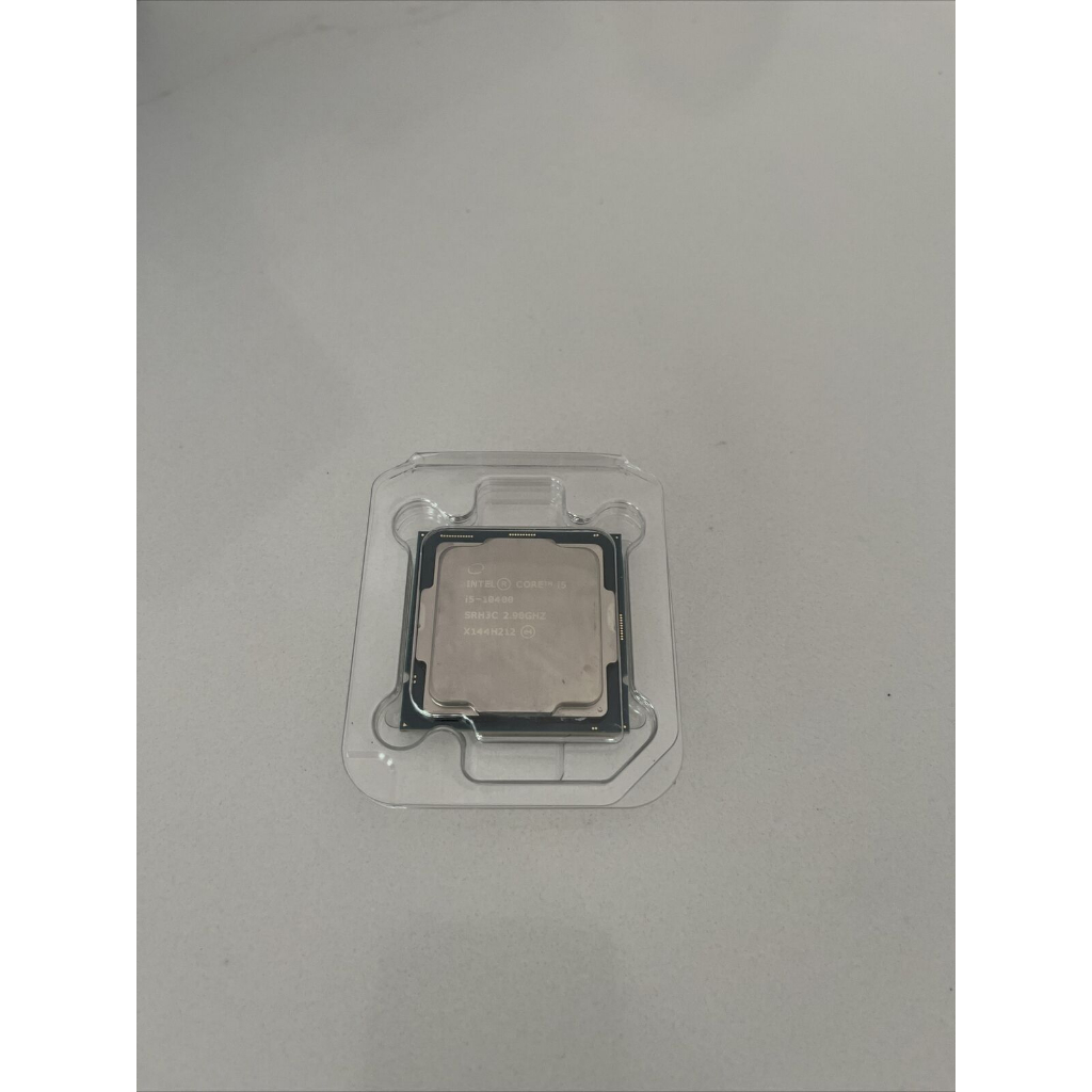CPU I5 10400f FULBOX CHÍNH HÃNG | Shopee Việt Nam