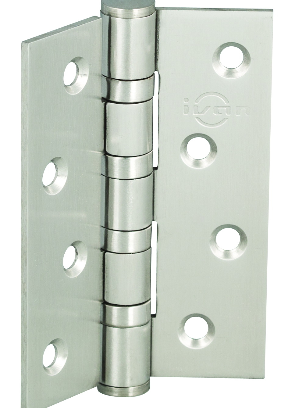 BẢN LỀ CỬA IVAN 43101.102 SSS DÀI 100MM DÀY 2LY | Shopee Việt Nam
