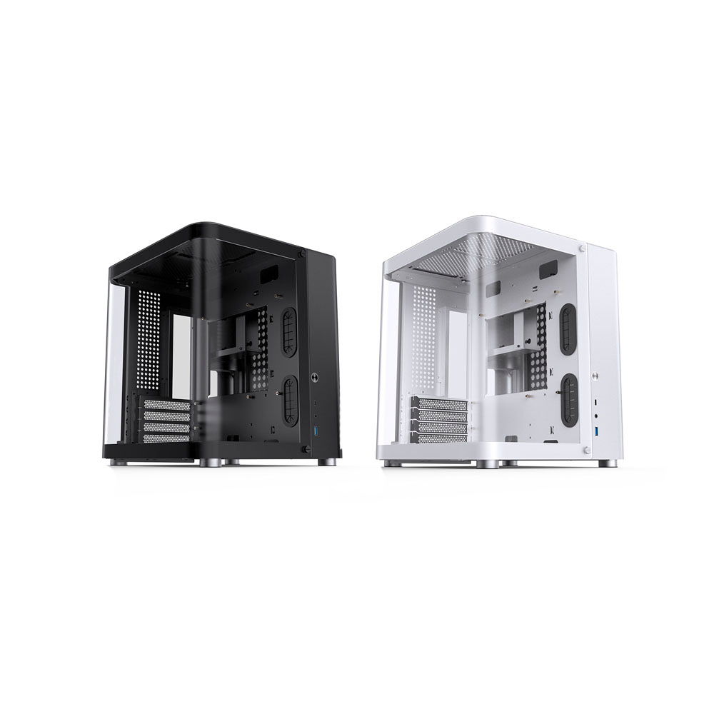 VỎ CASE JONSBO TK-1(MID TOWER/ATX) | Shopee Việt Nam