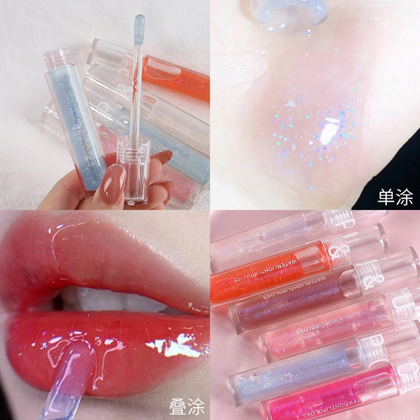 Son Bóng 4d Màu Sắc Long Lanh Quyến Rũ DANA | Shopee Việt Nam