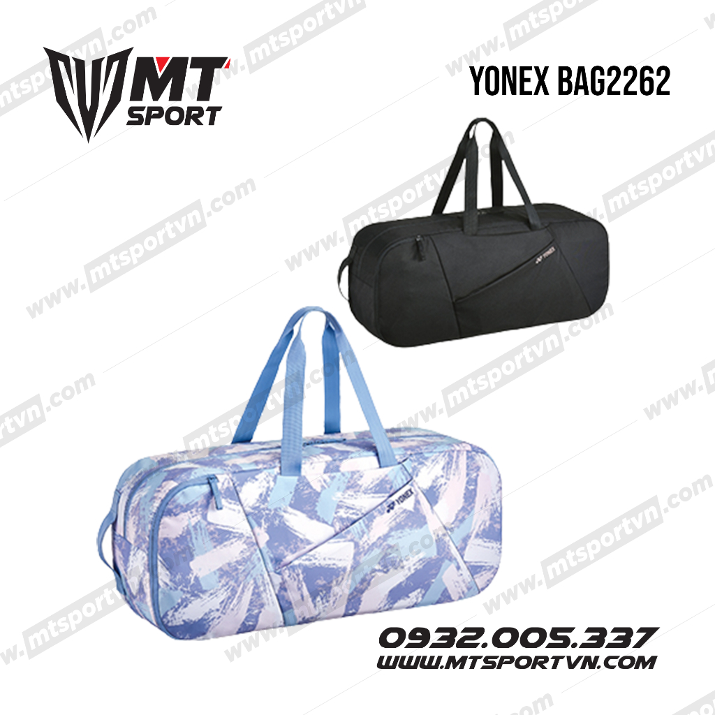 TÚI CẦU LÔNG YONEX BAG2262 | Shopee Việt Nam