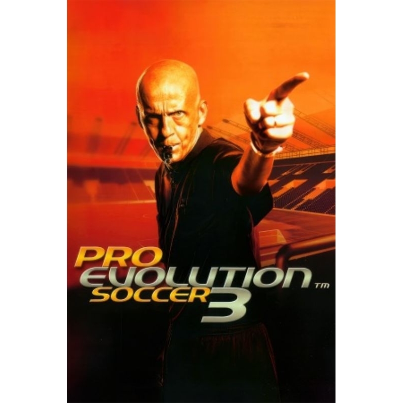 PES 3 - 1 CD | Shopee Việt Nam
