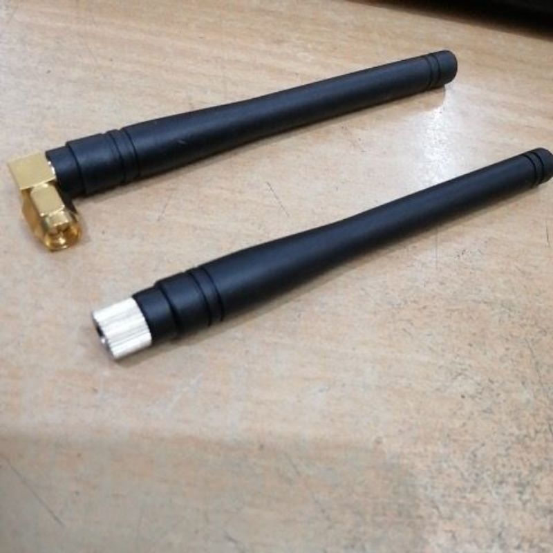 Anten GSM/GPRS/2G/3G 10CM SMA đực | Shopee Việt Nam