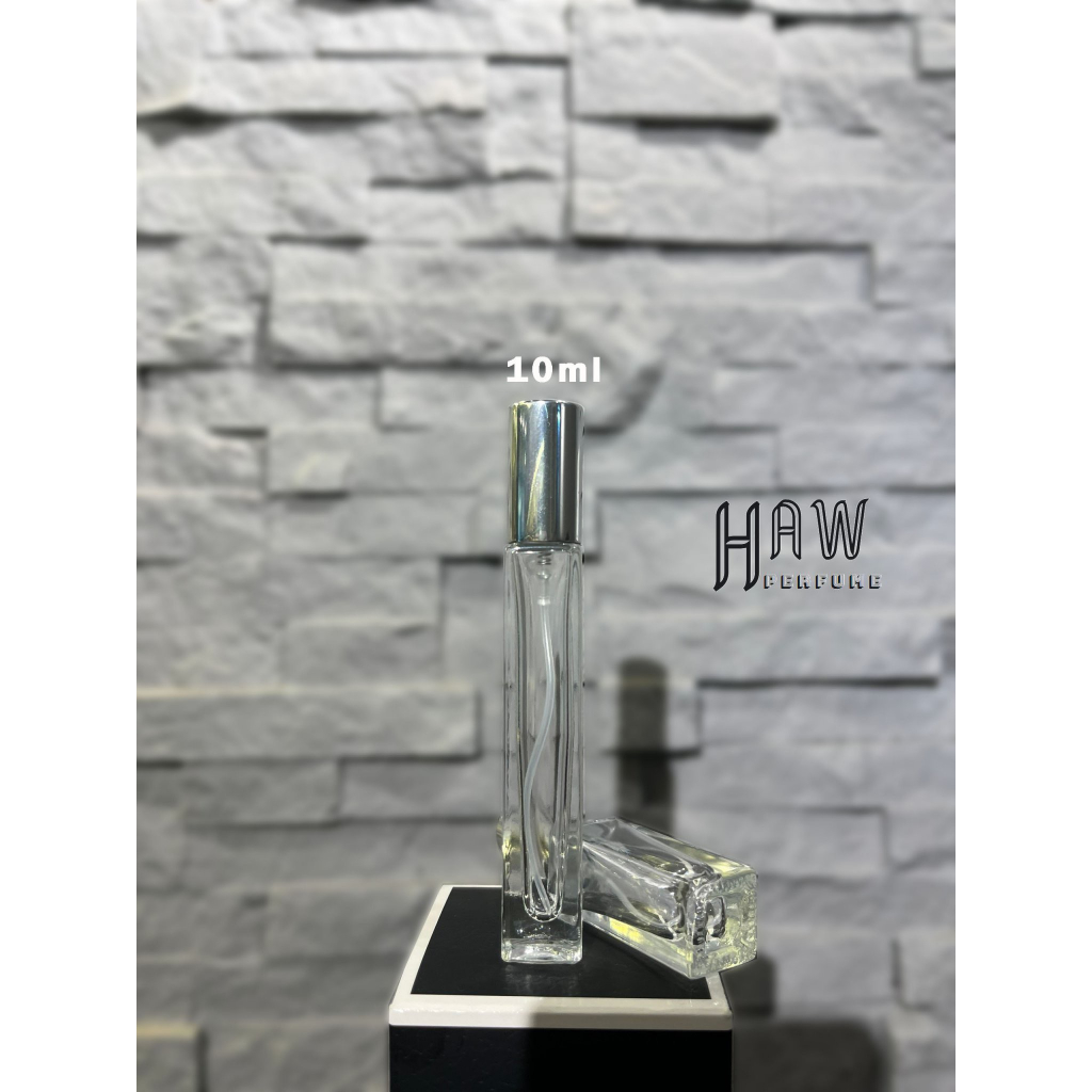 [Haw-PerFumer] Nước hoa nam CHÍNH HÃNG C.r.e.e.d Silver Moutain Water 10ml | Shopee Việt Nam