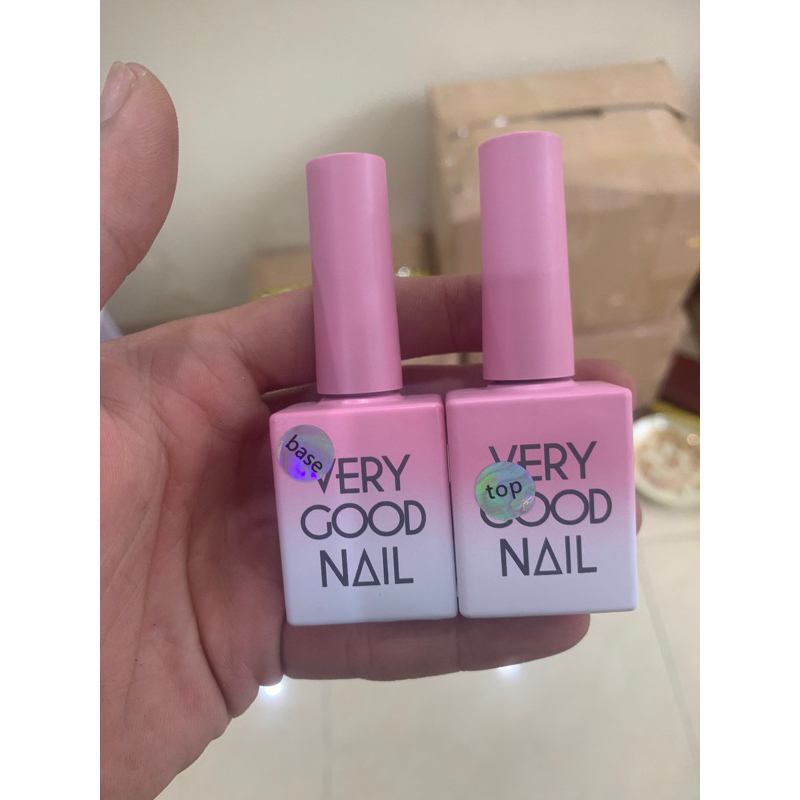 Xả Base Top bóng Very Goodd Chính Hãng (1 cặp) | Shopee Việt Nam