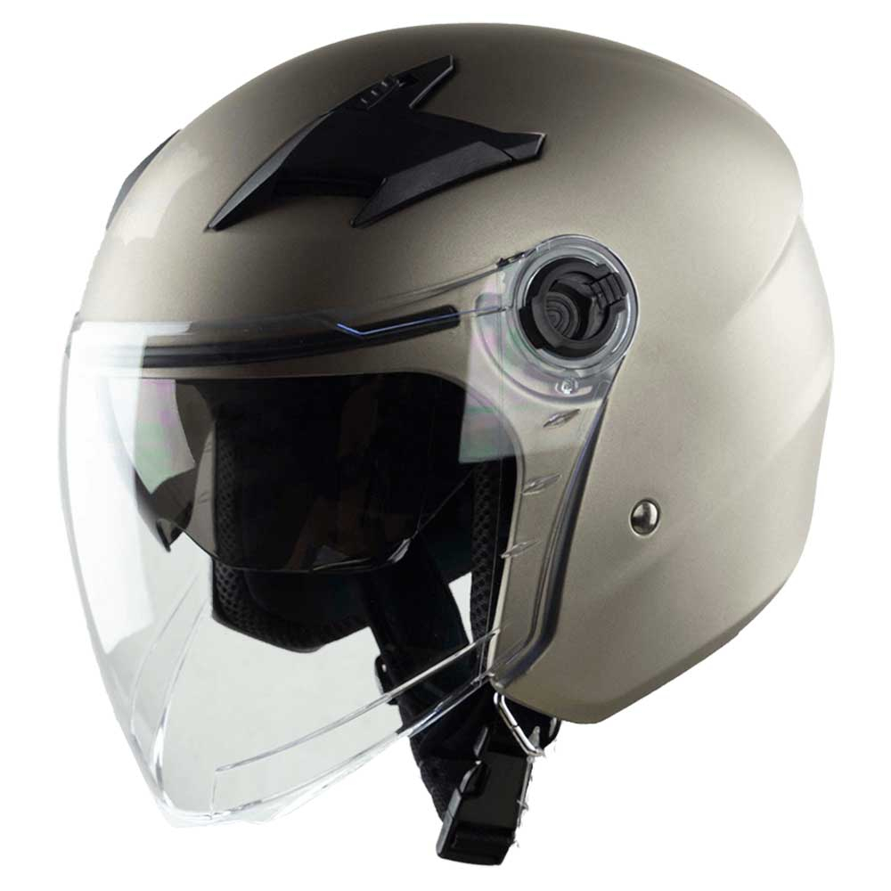 ROYAL M268 Mũ 3/4 Chính Hãng ROYAL HELMET - 2 Kính Tiện Lợi BH 12 Tháng ...