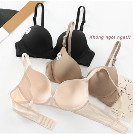 Áo lót có gọng nâng ngực mút mỏng thoáng khí Y001 | Shopee Việt Nam