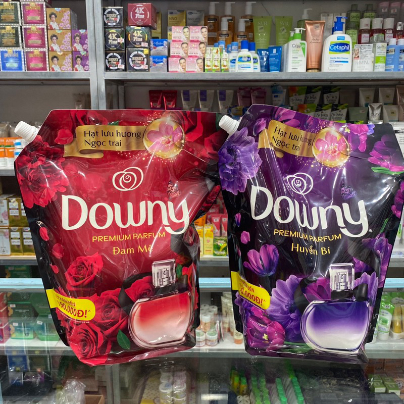 NƯỚC XÃ DOWY TÚI 3lit . | Shopee Việt Nam