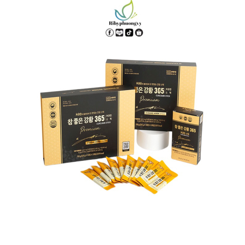 THẠCH NGHỆ COLLAGEN NANO CURCUMIN JELLY 365 VỊ XOÀI. | Shopee Việt Nam