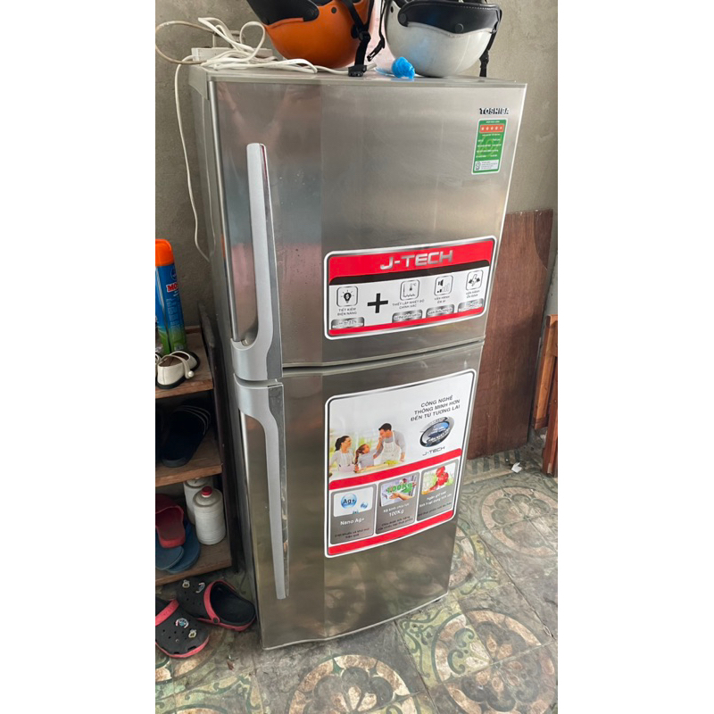 TỦ lạnh TOSHIBA 180L | Shopee Việt Nam