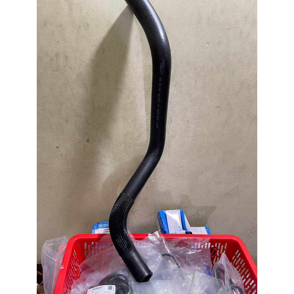 ống nước dưới Gm 96629082 chính hãng Captiva dầu | Shopee Việt Nam