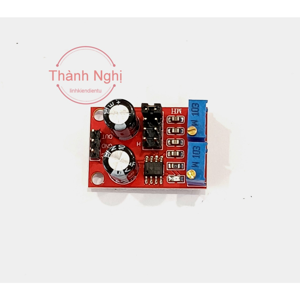 Mạch tạo xung PWM NE555 | Shopee Việt Nam