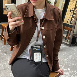 Daisuke ID Wallet - Ví ID Đựng Tiền & Thẻ - Thiết Kế Độc Quyền Của ...