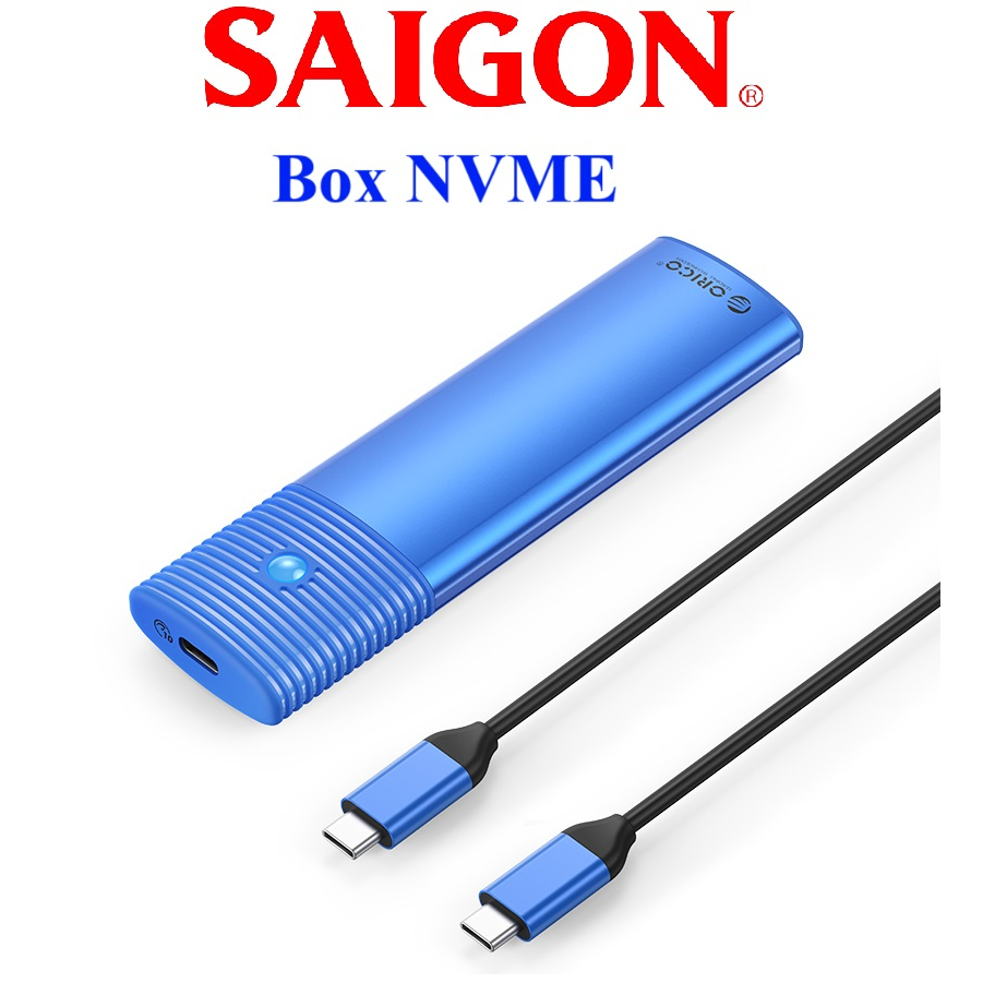 Box nvme chép dữ liệu cho ổ cứng ssd nvme | Shopee Việt Nam